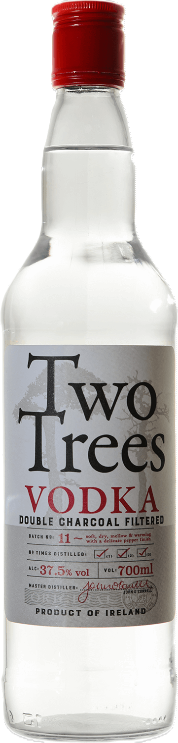 Two Trees Vodka Near Me In UK – Crocodile Cafe